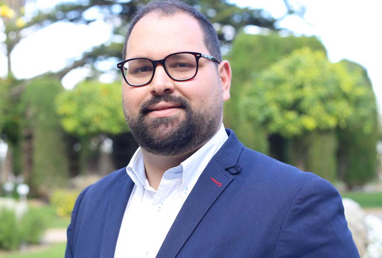 #ElPuerto de Santa María - Javier Bello anima a los emprendedores ...