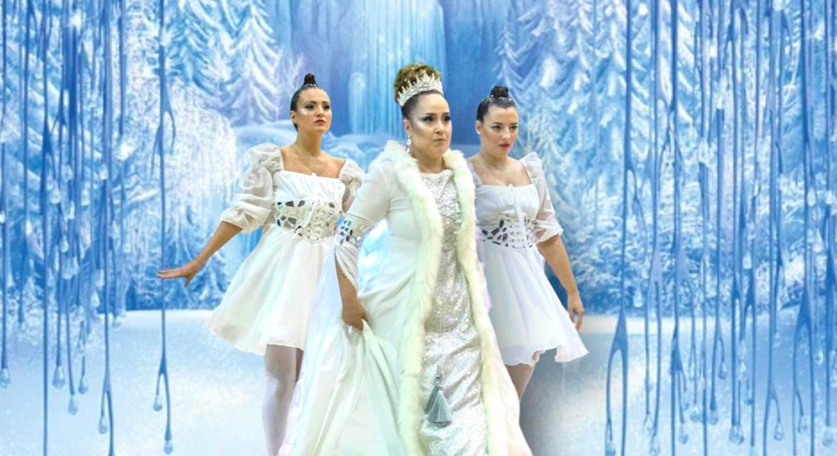 #ElPuerto de Santa María - Las Reinas estarán presentes en el hall del ...
