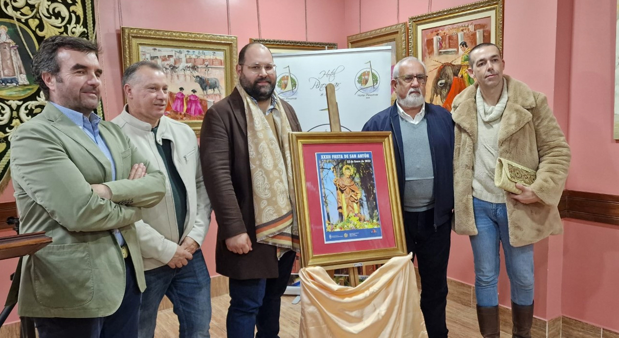 #ElPuerto de Santa María - Este fin de semana se celebra la XXXII ...