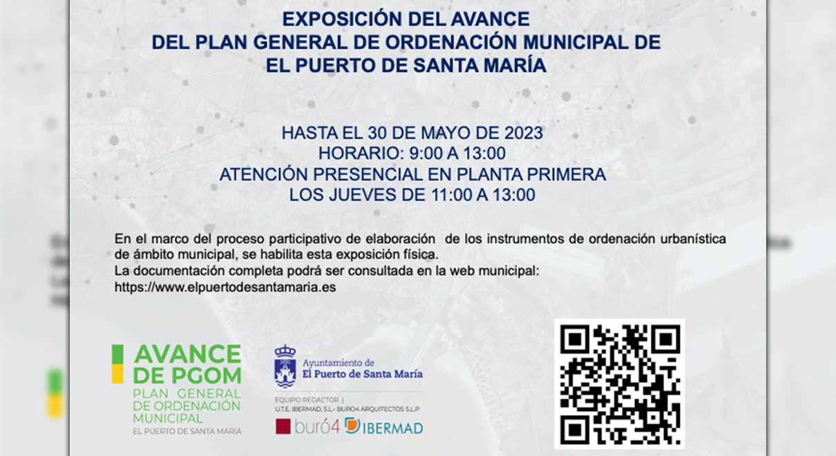 #ElPuerto de Santa María - El Ayuntamiento expone en el Palacio de ...