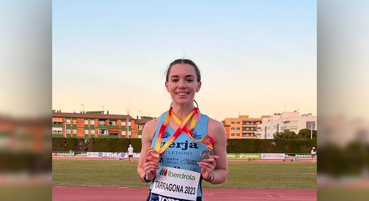 #ElPuerto de Santa María - González Nieto felicita a Julia Griñán ...