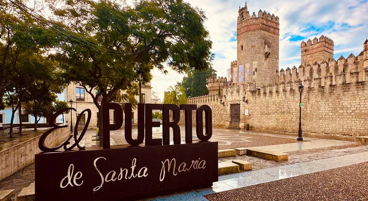 #ElPuerto de Santa María - El Puerto de Santa María llega a Fitur como ...