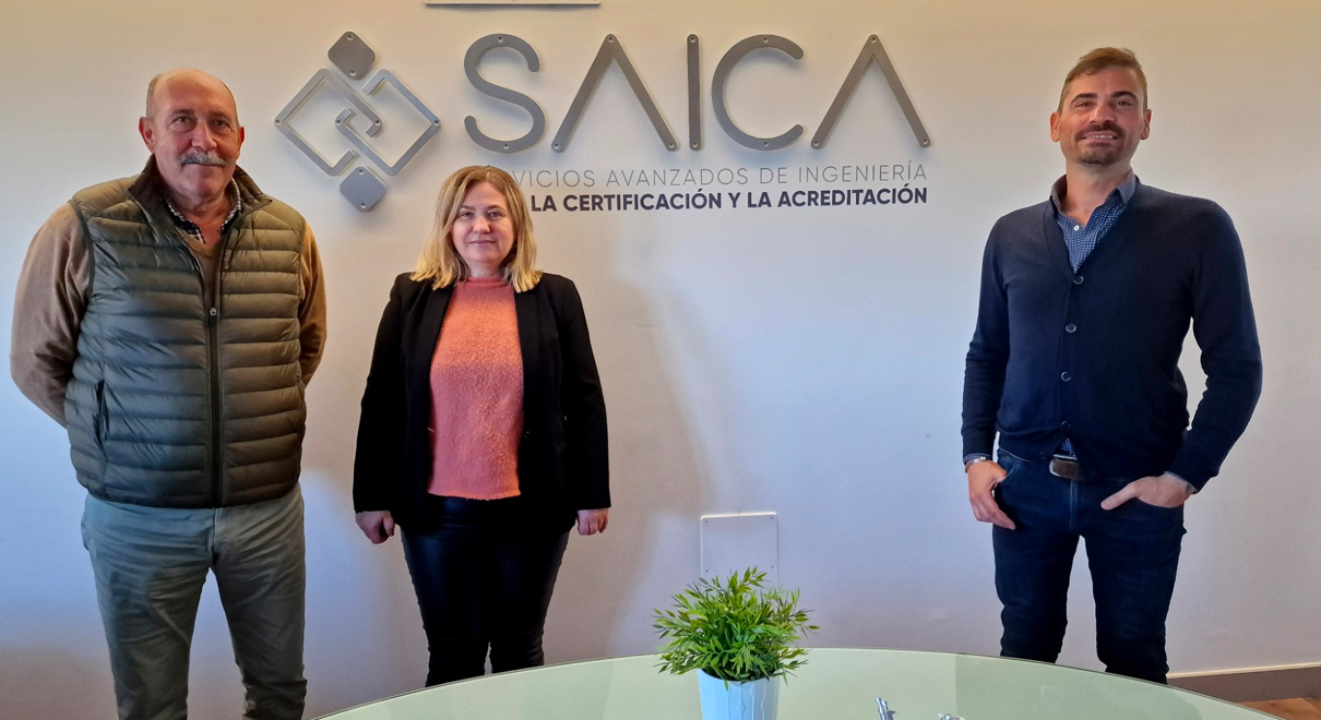 #ElPuerto de Santa María - La empresa SAICA SL, un referente en ...