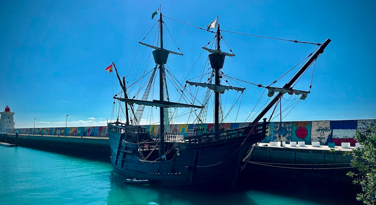 #ElPuerto de Santa María - El Puerto de Santa María recibe la visita de ...