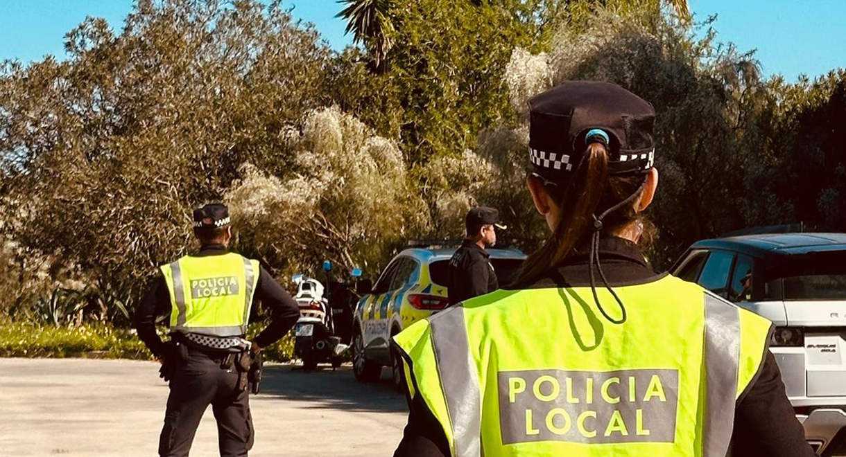 #ElPuerto de Santa María - El 80% de los conductores analizados en ...