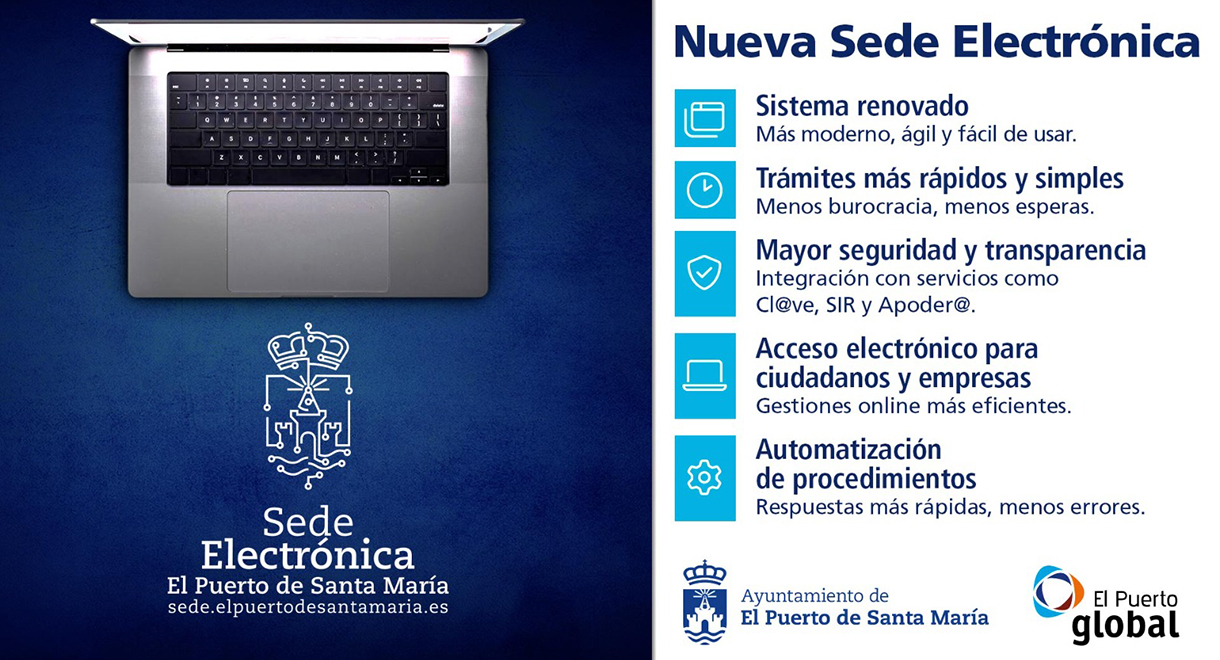 #ElPuerto de Santa María - El Puerto avanza con el contrato de su nueva ...