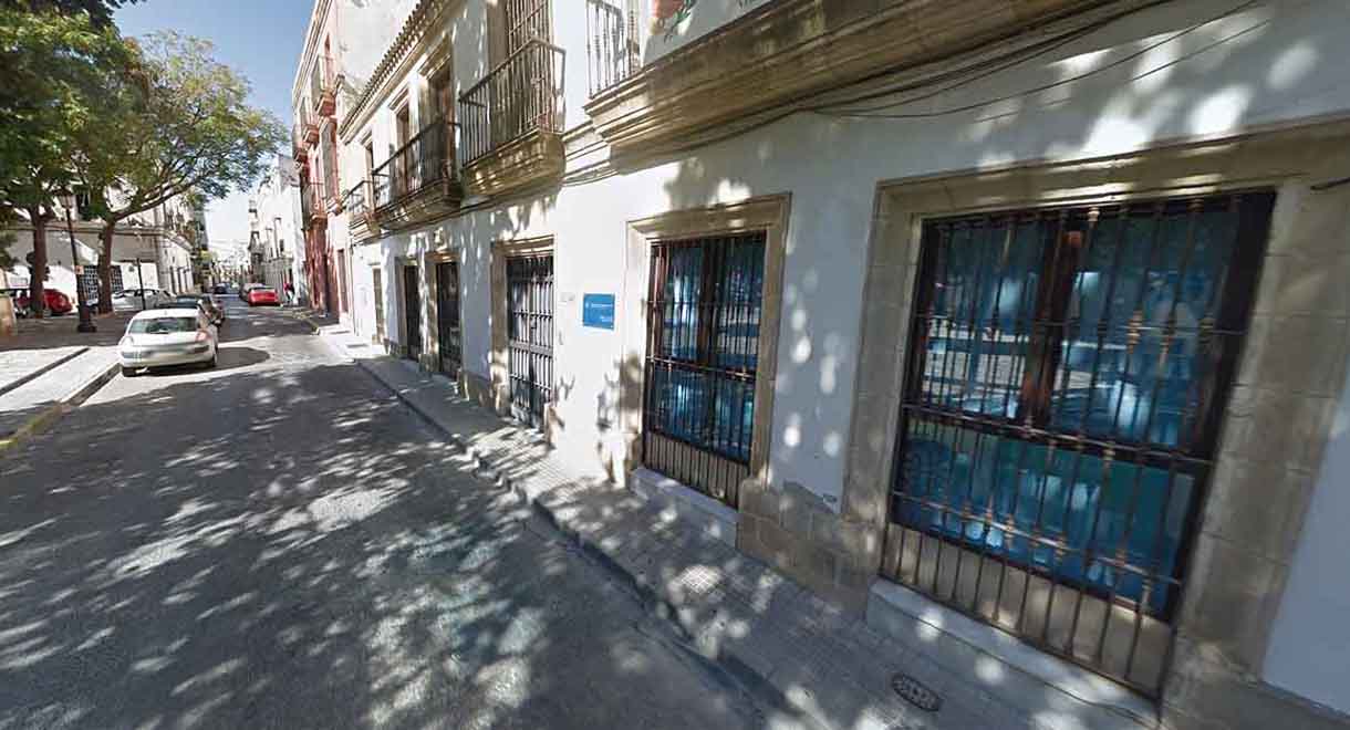 #ElPuerto de Santa María - El Centro de Tratamiento de Adicciones de El ...