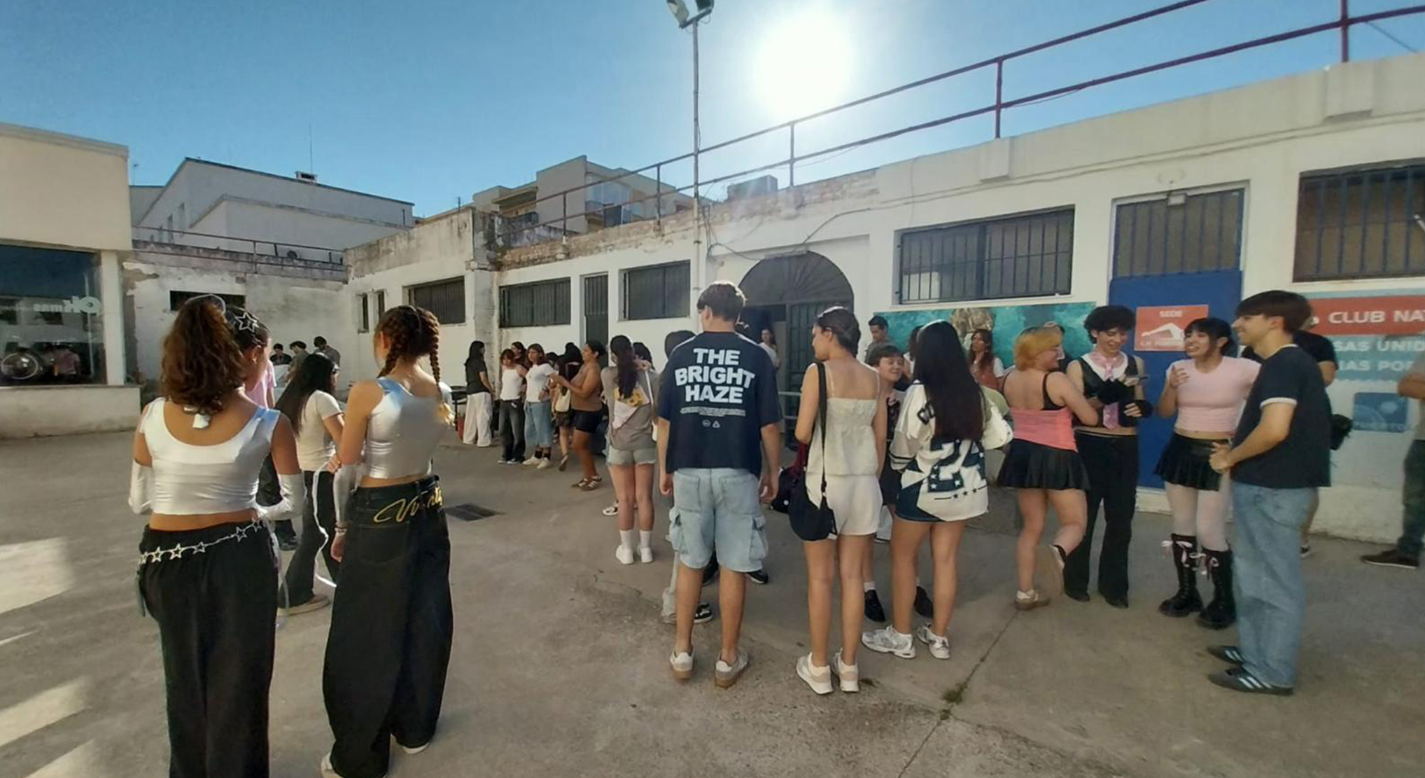 #ElPuerto de Santa María - La concejalía de Juventud organizó una gran ...